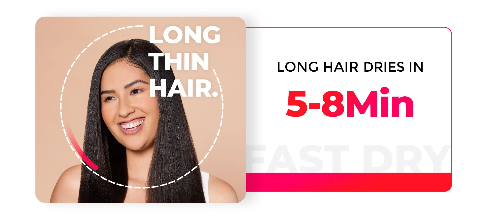 Fast, Efficient, and Safe: The Science Behind Slopehill Hair Dryers ...